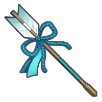 Radiant Arrow | Tales of Crestoria Wiki | Fandom