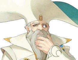 Melchior | Tales of Crestoria Wiki | Fandom