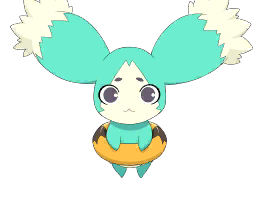 Mieu | Tales of Crestoria Wiki | Fandom