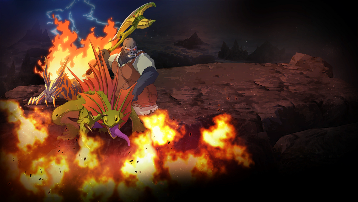 Raid Tales Of Crestoria Wiki Fandom