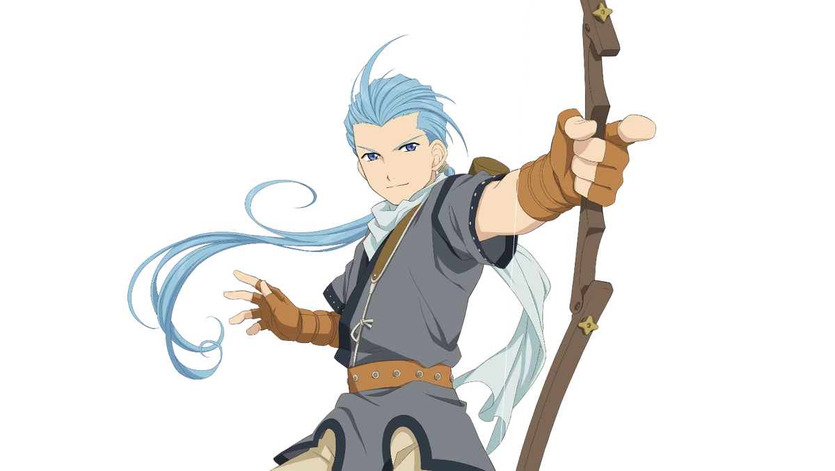 Chester [Piercing Insight] | Tales of Crestoria Wiki | Fandom