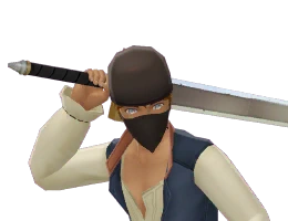 Union Enforcer | Tales of Crestoria Wiki | Fandom