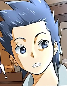 Lu Piao | Tales of Demons and Gods Wiki | Fandom