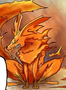 Scharlachroter Feuerfuchs | Tales of Demons and Gods Wiki | Fandom