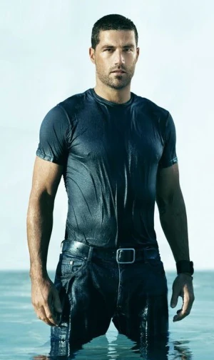 Daniel Redding | Tales of Gaia Wiki | Fandom