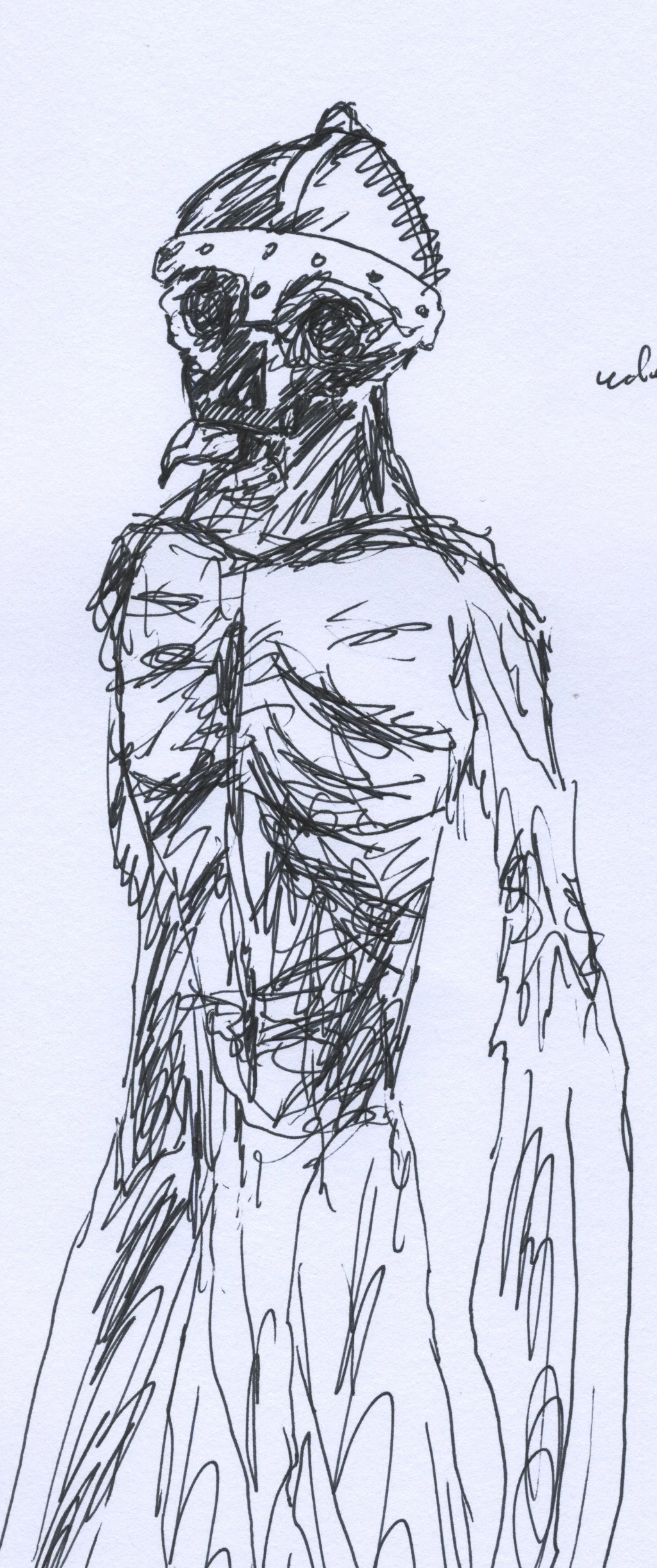 Accursed | Tales of Gods and Men Wiki | Fandom