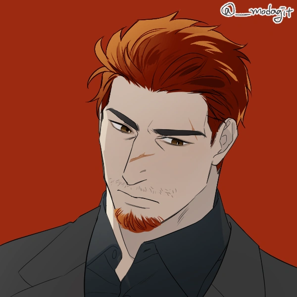 Dawkin Laflamme | TalesOfIshonet Wiki | Fandom