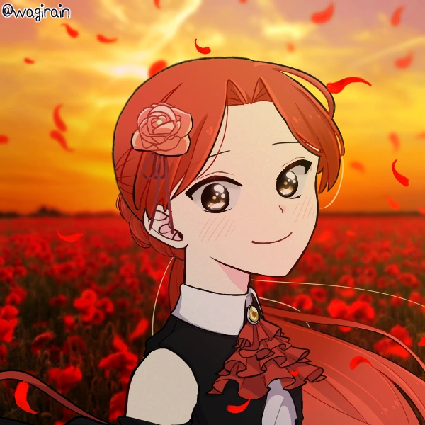 Rose Laflamme | TalesOfIshonet Wiki | Fandom