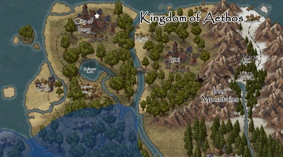 Aethos | TalesOfIshonet Wiki | Fandom