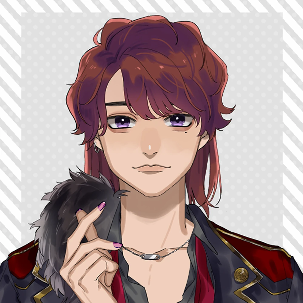 Valken Rosenkin | TalesOfIshonet Wiki | Fandom