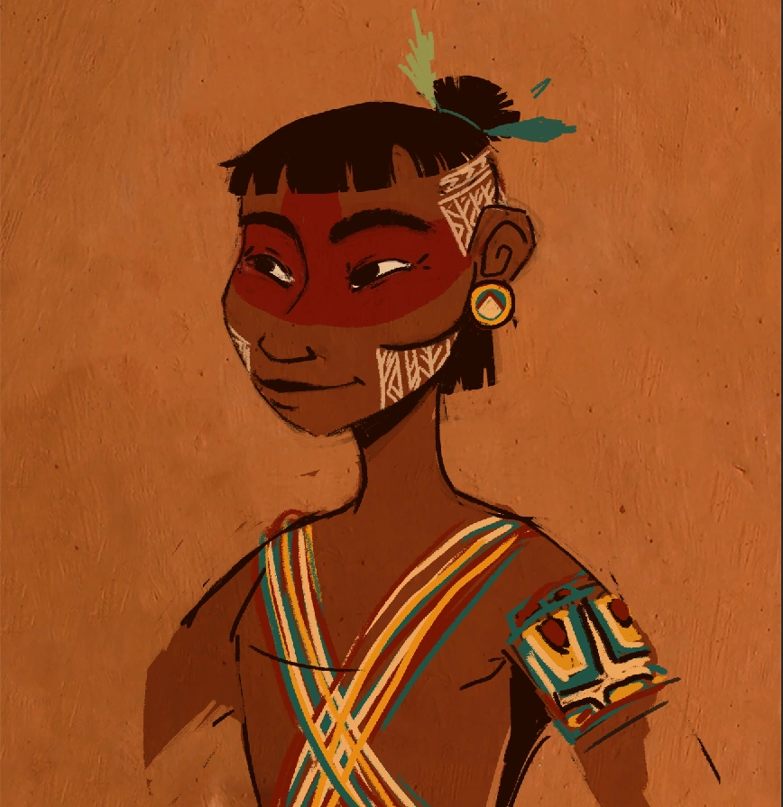 Rhana | Wiki TalesOfKa | Fandom