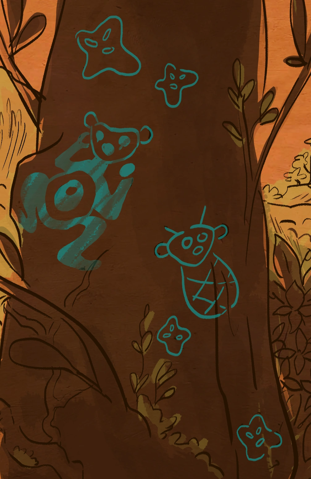 Zemi | Wiki TalesOfKa | Fandom