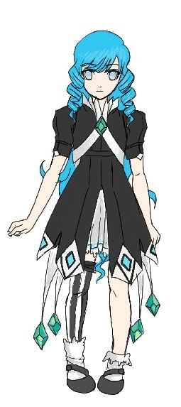 Cytheria | Tales of Khronikos Wiki | Fandom