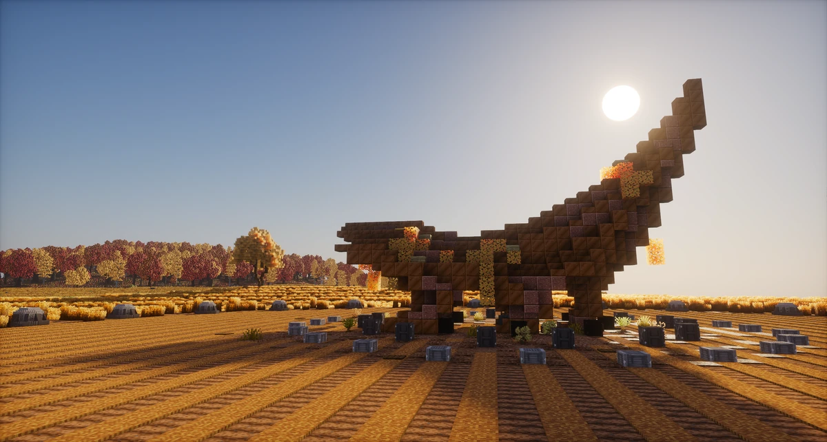 Weapons | Tales of Panem MC Wiki | Fandom