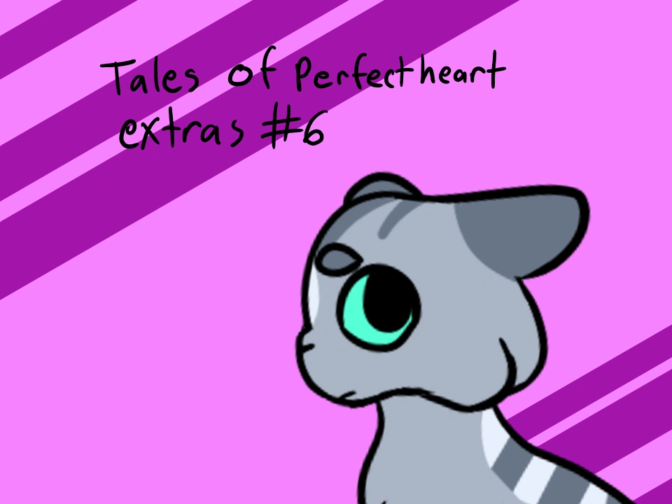 Category:Extras | Perfectheart Wiki | Fandom