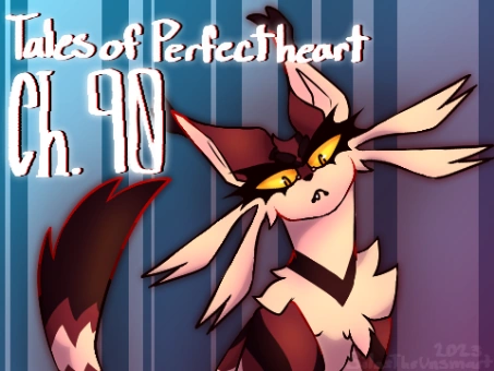 Chapter 90 | Perfectheart Wiki | Fandom