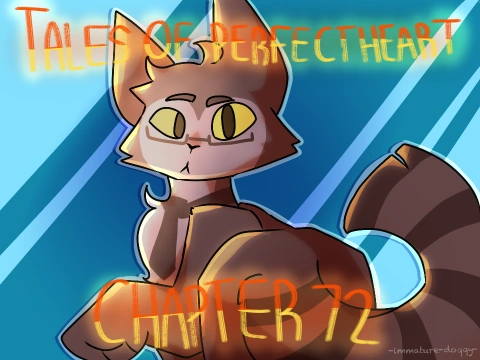 Chapter 72 | Perfectheart Wiki | Fandom