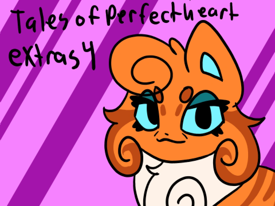 Extras 4 | Perfectheart Wiki | Fandom