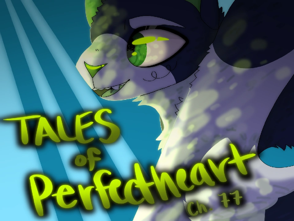 Chapter 77 | Perfectheart Wiki | Fandom