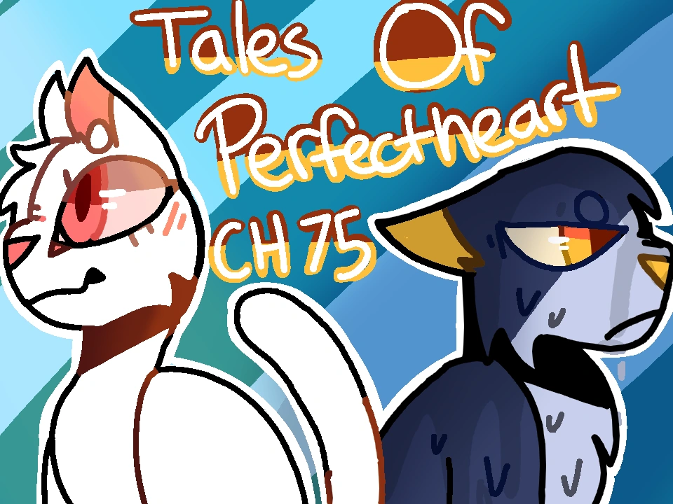 Chapter 75 | Perfectheart Wiki | Fandom