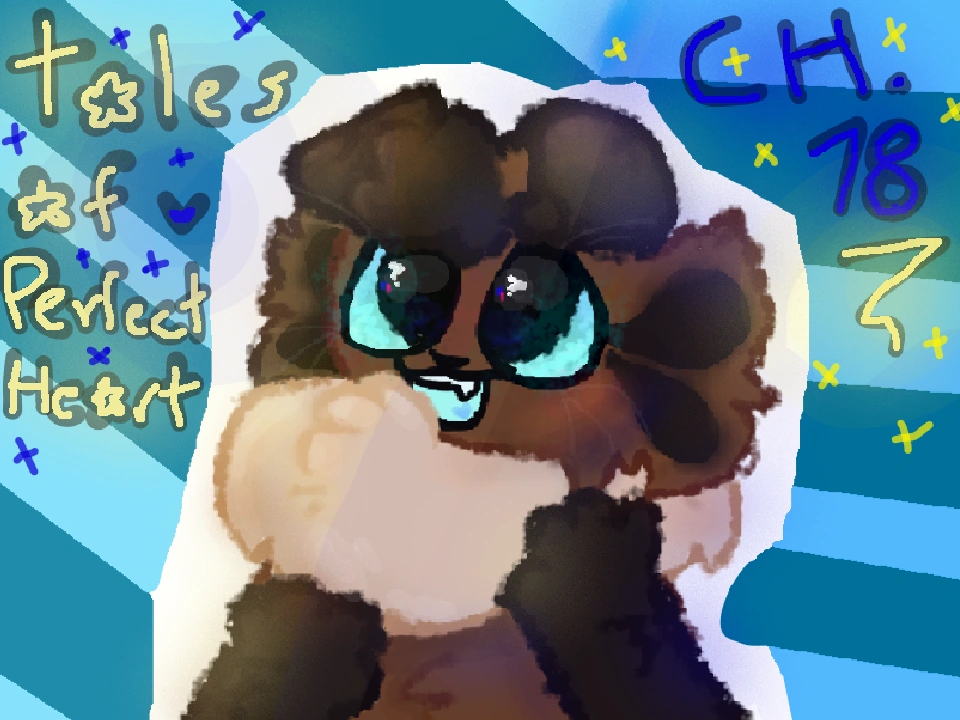 Chapter 78 | Perfectheart Wiki | Fandom