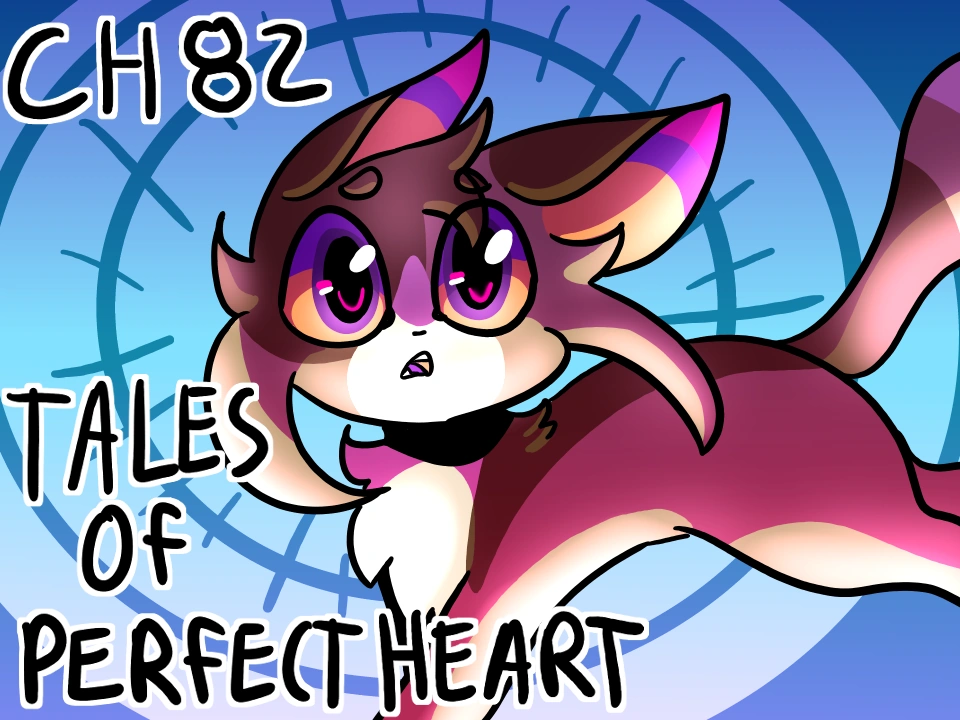 Chapter 82 | Perfectheart Wiki | Fandom