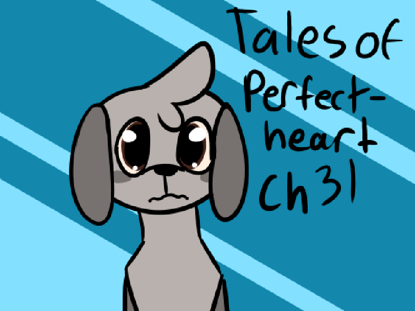 Chapter 31 | Perfectheart Wiki | Fandom