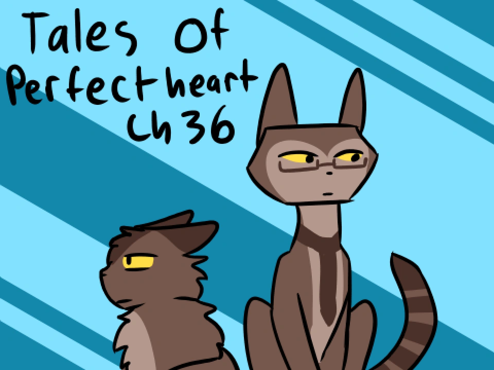 Chapter 36 | Perfectheart Wiki | Fandom