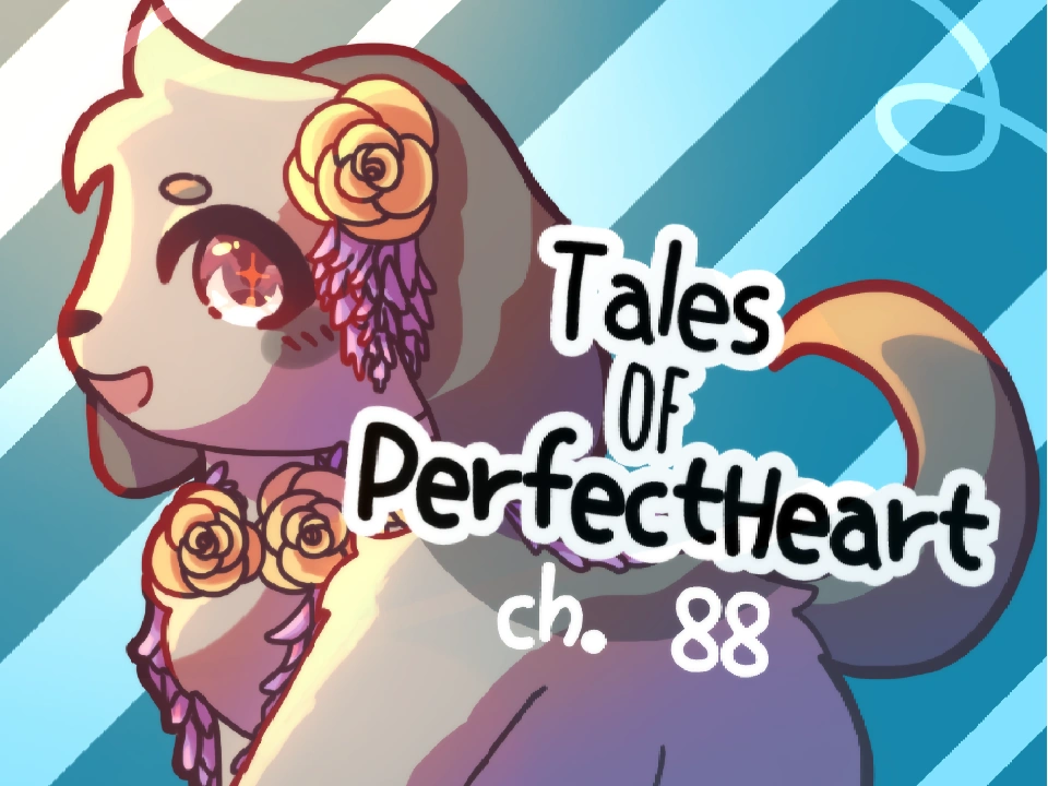 Chapter 88 | Perfectheart Wiki | Fandom