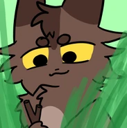 Brownclaw | Perfectheart Wiki | Fandom