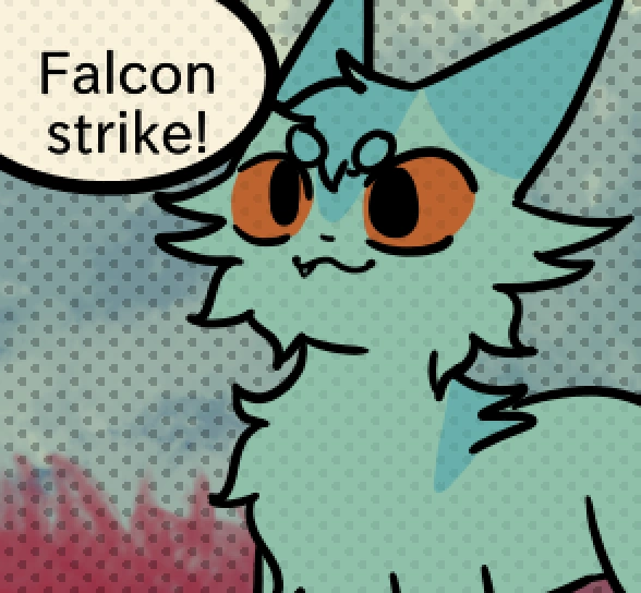 Brownpaw's RP | Perfectheart Wiki | Fandom