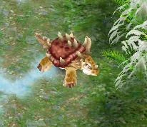 Fearsome Tortoise | Tales Of Pirates Wiki | Fandom