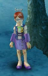 Lucy | Tales Of Pirates Wiki | Fandom