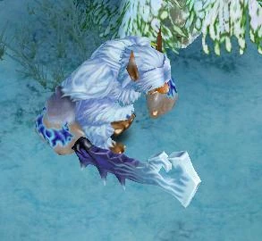 Snowman | Tales Of Pirates Wiki | Fandom