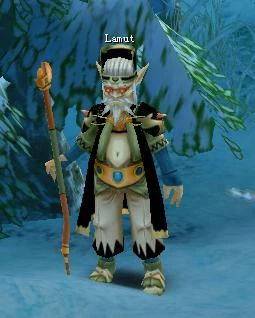 Lamut | Tales Of Pirates Wiki | Fandom