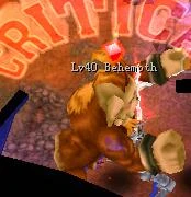 Behemoth | Tales Of Pirates Wiki | Fandom