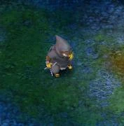 Ninja Mole | Tales Of Pirates Wiki | Fandom