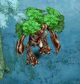 Treant | Tales Of Pirates Wiki | Fandom