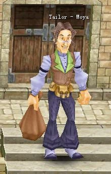 Tailor Moya | Tales Of Pirates Wiki | Fandom