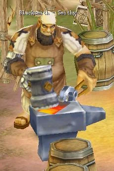 Blacksmith Smithy | Tales Of Pirates Wiki | Fandom