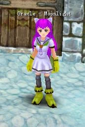 Oracle Moonlight | Tales Of Pirates Wiki | Fandom