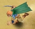 Sand Bandit | Tales Of Pirates Wiki | Fandom
