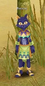 Merrix | Tales Of Pirates Wiki | Fandom