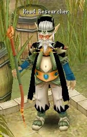 Head Researcher | Tales Of Pirates Wiki | Fandom