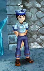 Tae | Tales Of Pirates Wiki | Fandom