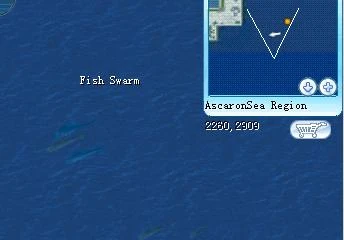 Fishing | Tales Of Pirates Wiki | Fandom