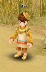 Ham | Tales Of Pirates Wiki | Fandom
