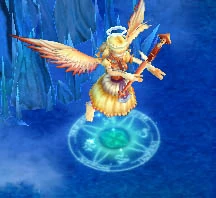 Guardian Angel | Tales Of Pirates Wiki | Fandom