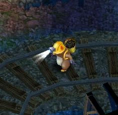 Miner Mole | Tales Of Pirates Wiki | Fandom