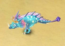 Lizard King | Tales Of Pirates Wiki | Fandom